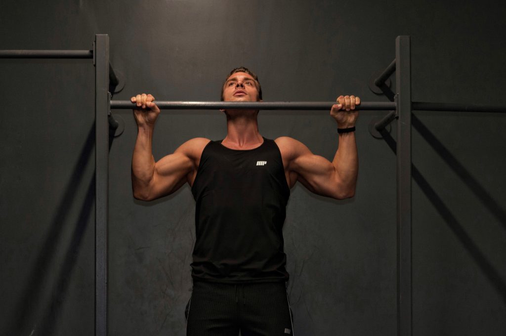 Muskeln aufbauen leicht gemacht